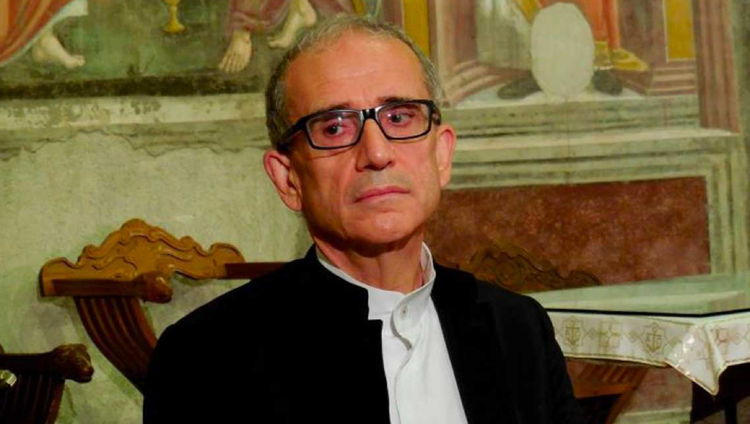 Sandro De Palma - Associazione Muzio Clementi